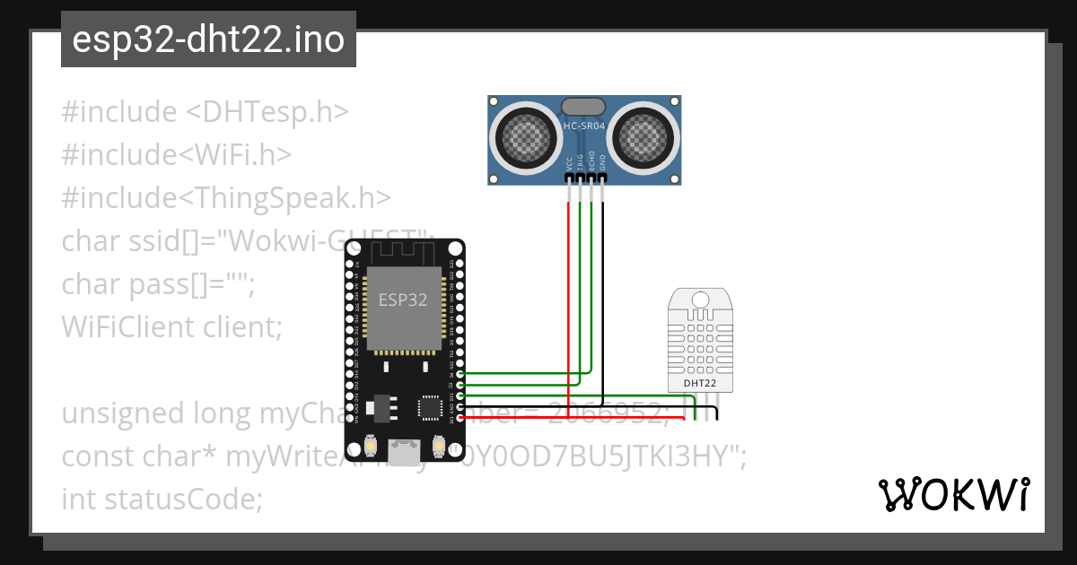 esp32-dht22.ino Copy - Wokwi ESP32, STM32, Arduino Simulator