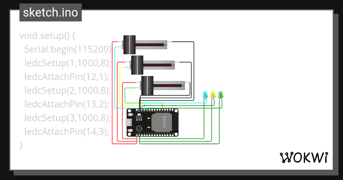 0315 Wokwi Esp32 Stm32 Arduino Simulator 5765