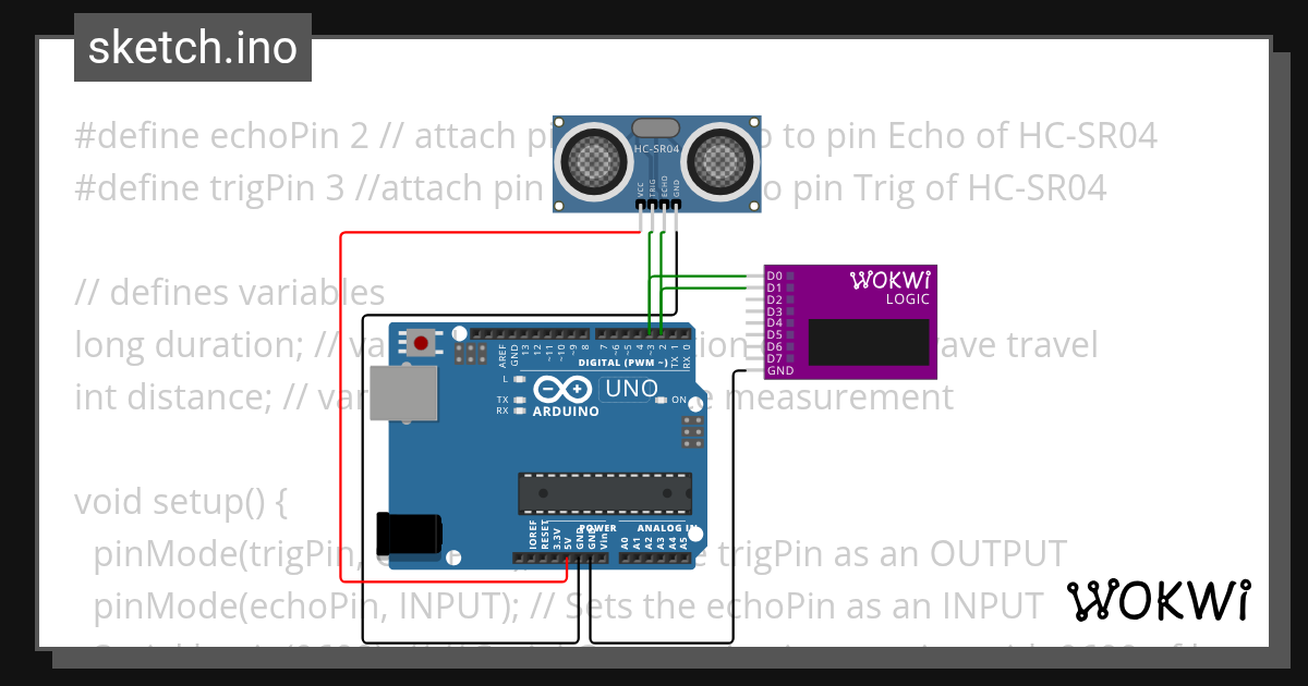 Lab2 Wokwi Esp32 Stm32 Arduino Simulator