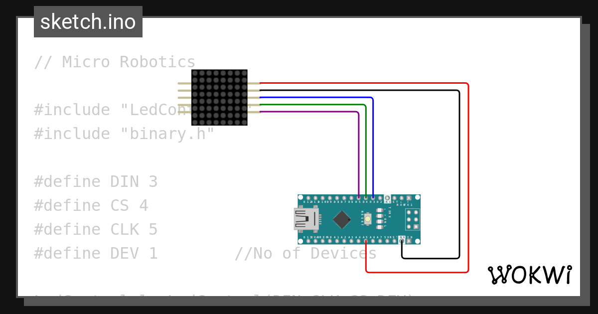 Garcia Melanie Y Gomez Valery Wokwi Esp32 Stm32 Arduino Simulator