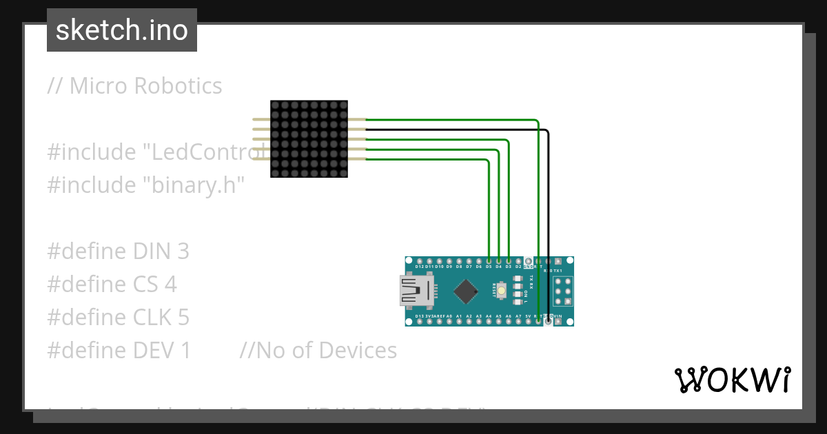 William Perez/ Sebastian Araque-1103 - Wokwi ESP32, STM32, Arduino ...