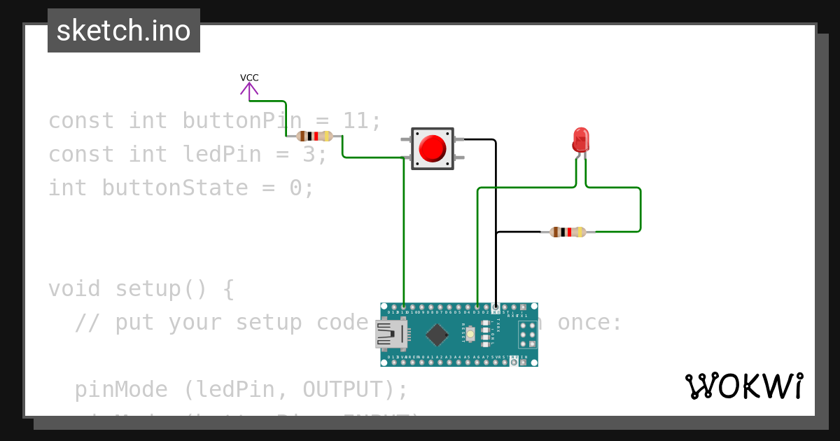 Prelab 6 Wokwi Esp32 Stm32 Arduino Simulator 1900