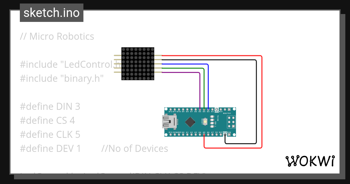 Garcia Melanie y Gomez Valery #2 Copy - Wokwi ESP32, STM32, Arduino Simulator