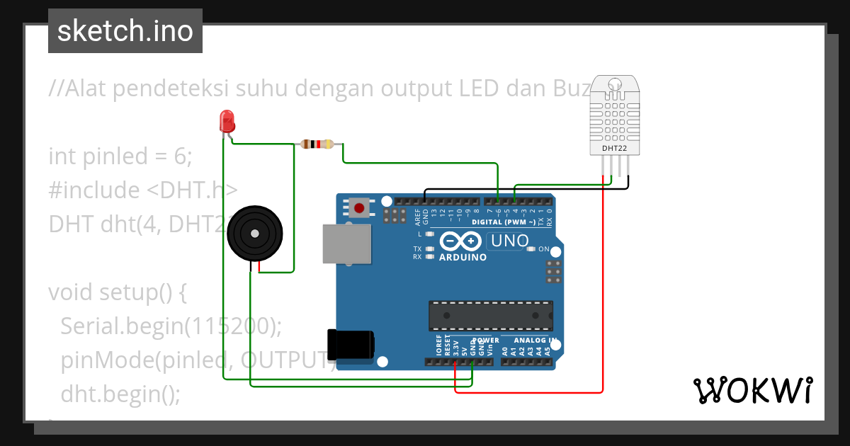 Wokwi Online Esp32 Stm32 Arduino Simulator 