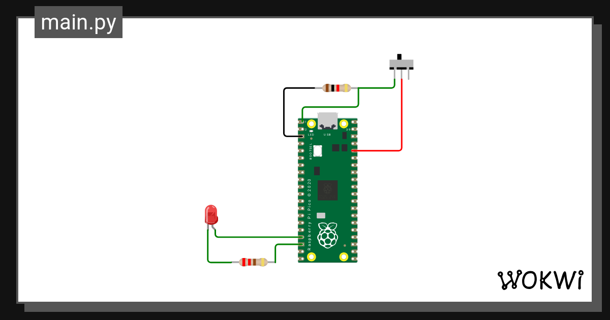 Examen Wokwi Esp32 Stm32 Arduino Simulator 8347