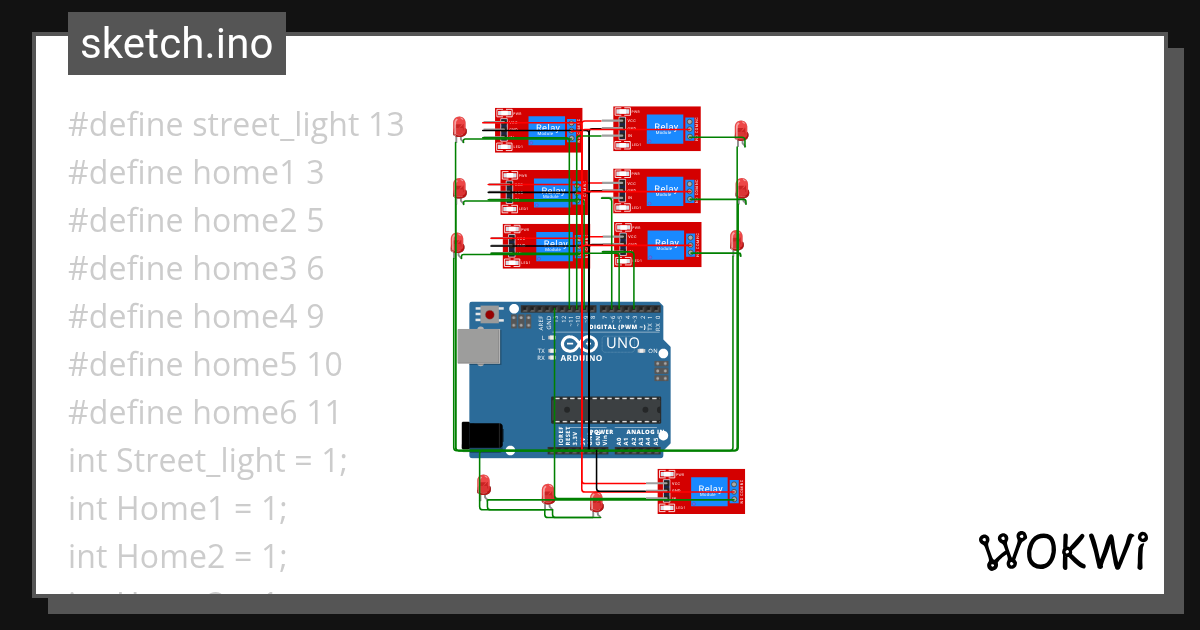 IT Fest Copy - Wokwi ESP32, STM32, Arduino Simulator