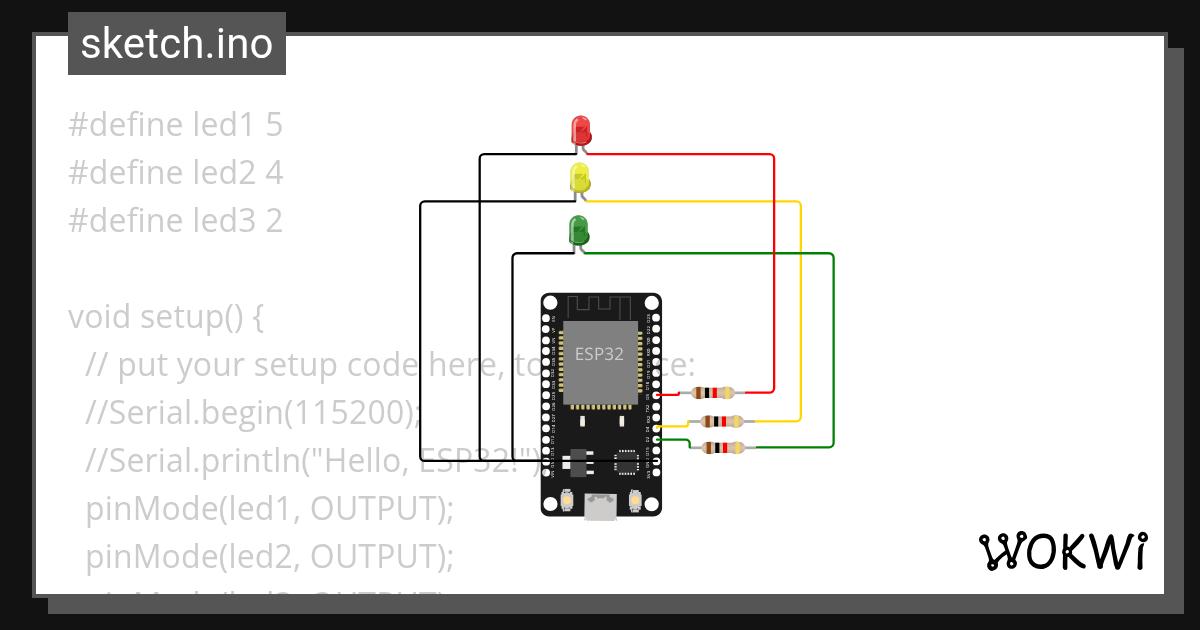 Led Stopan 1632023 Wokwi Esp32 Stm32 Arduino Simulator 0880