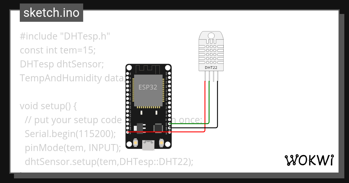 john jerin.j(2) - Wokwi ESP32, STM32, Arduino Simulator
