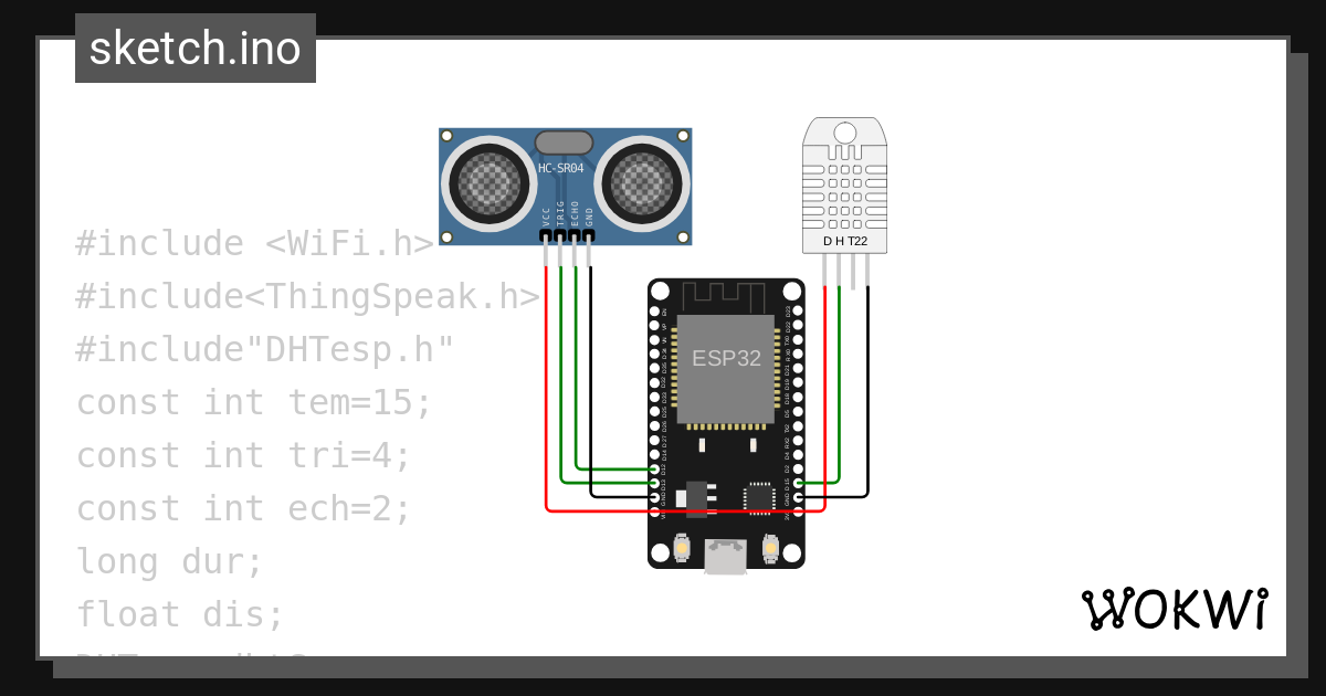 Gayathri Wokwi Esp32 Stm32 Arduino Simulator