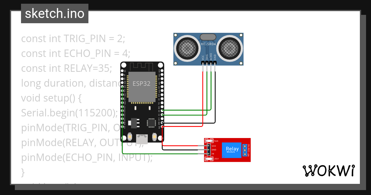 frequency - Wokwi ESP32, STM32, Arduino Simulator