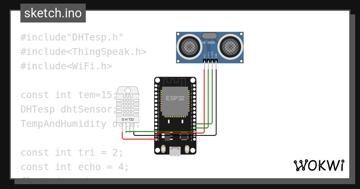 Muthu Siva Wokwi Esp32 Stm32 Arduino Simulator 8275