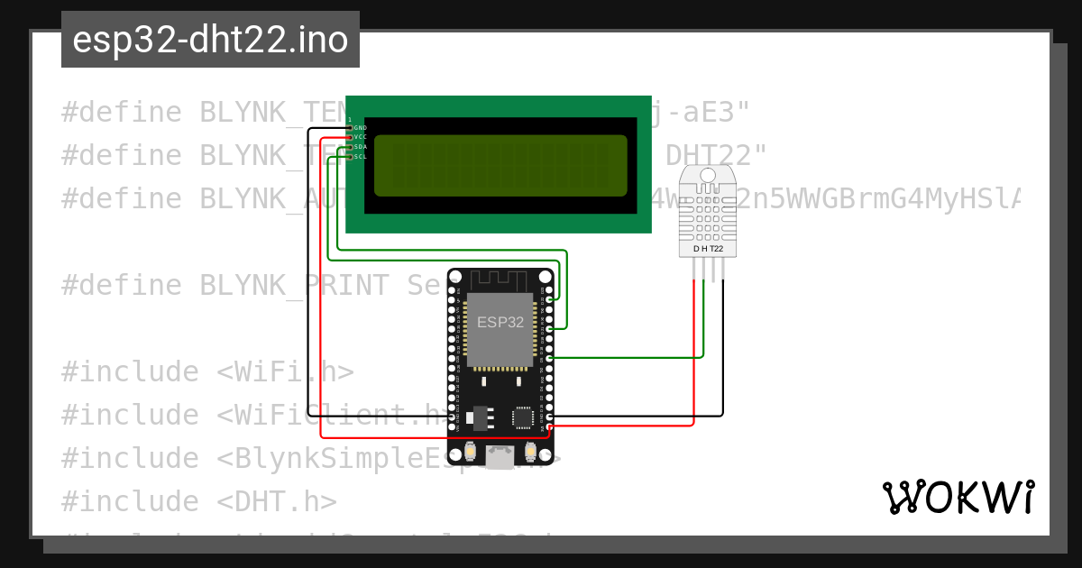 Esp32 Dht22 O Telegram Ctbot Wokwi Esp32 Stm32 Arduino Simulator 9942