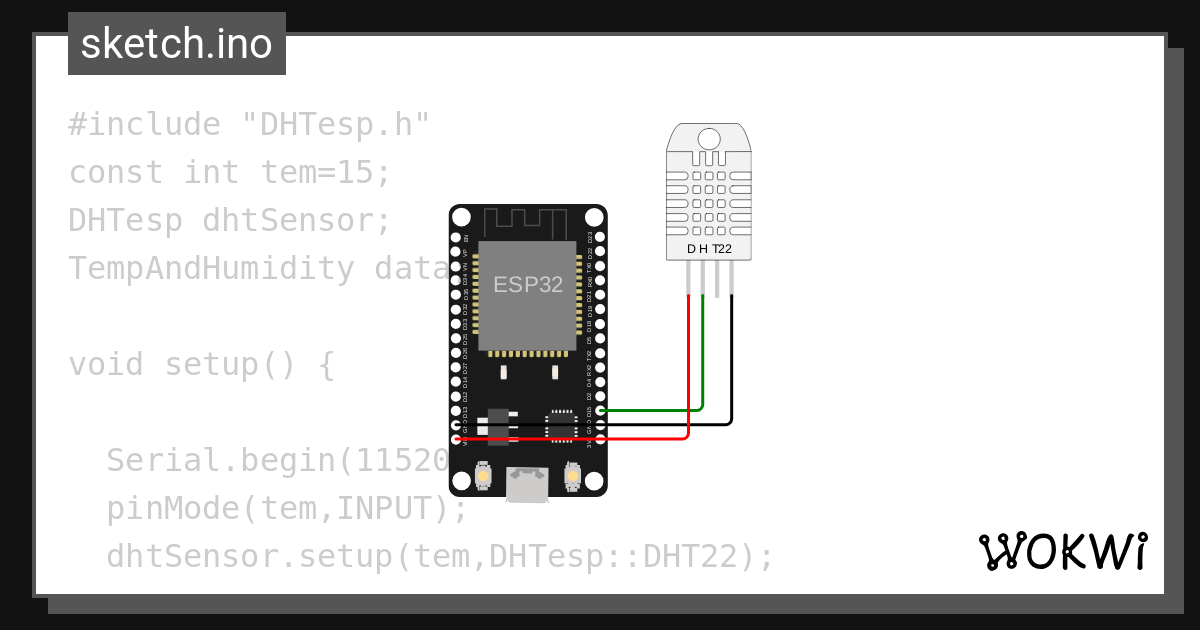 Dhanush Rajs 2 Wokwi Esp32 Stm32 Arduino Simulator 5053