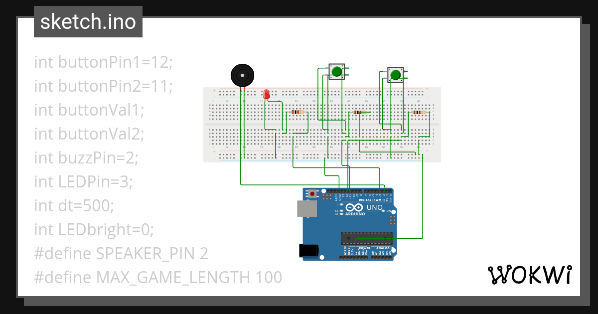 Dimmable Light Copy - Wokwi ESP32, STM32, Arduino Simulator