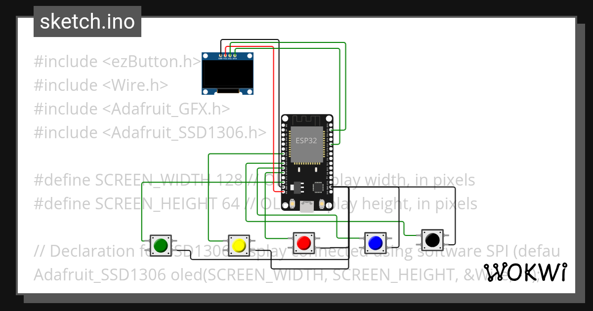 Evm Wokwi Esp32 Stm32 Arduino Simulator 3335