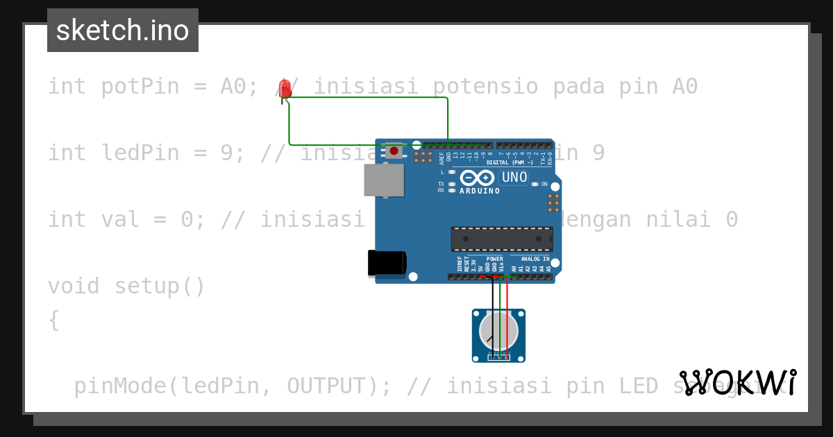 Wokwi Online Esp32 Stm32 Arduino Simulator