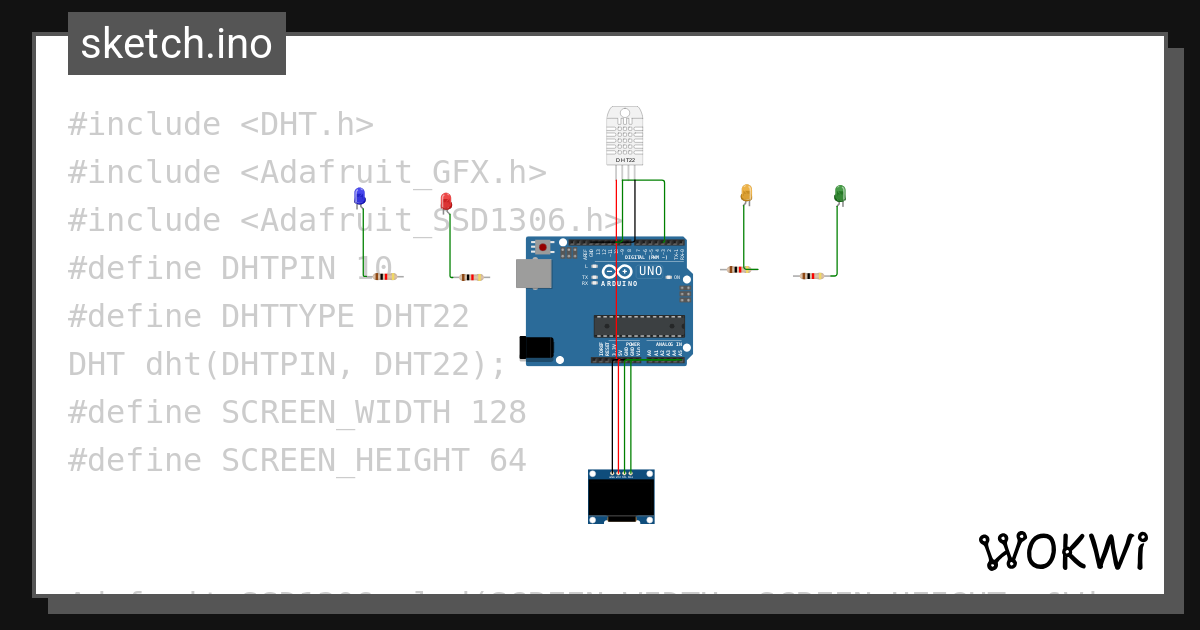 Masih Gagal Copy Wokwi Esp32 Stm32 Arduino Simulator 8637