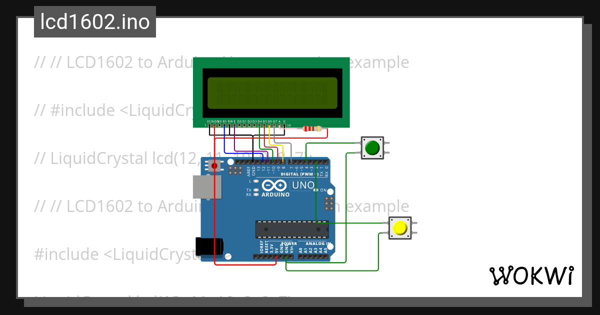 Calculate Amepere by Speed - Wokwi ESP32, STM32, Arduino Simulator
