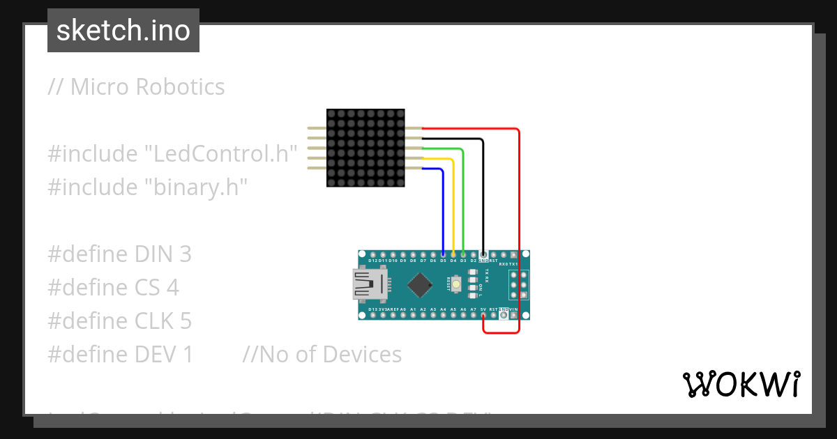Elliot Muñoz 1104 Wokwi Esp32 Stm32 Arduino Simulator 1931