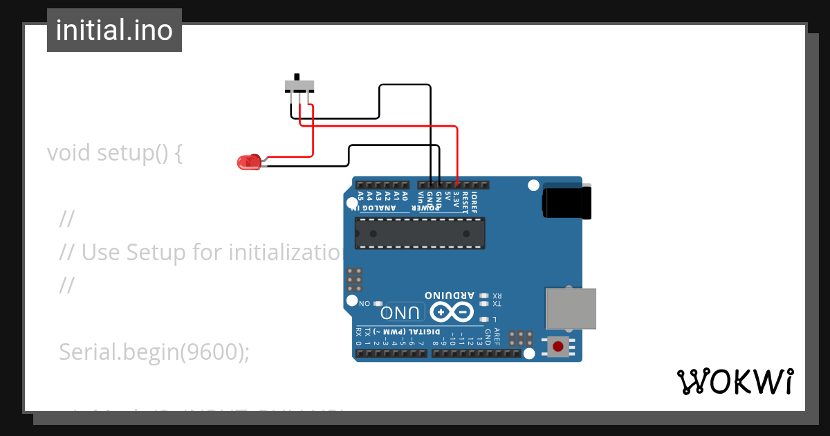 Sprint Zero Starter - Wokwi ESP32, STM32, Arduino Simulator