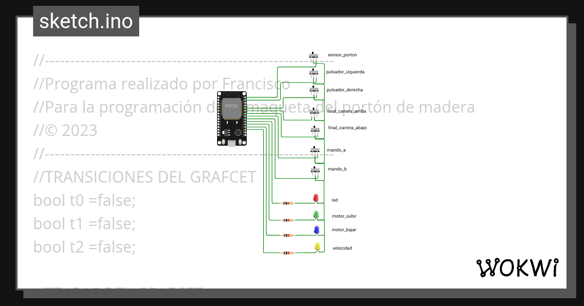 Porton2 Wokwi Arduino And Esp32 Simulator 6990