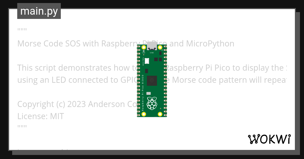 Wokwi Online Esp32 Stm32 Arduino Simulator 3692
