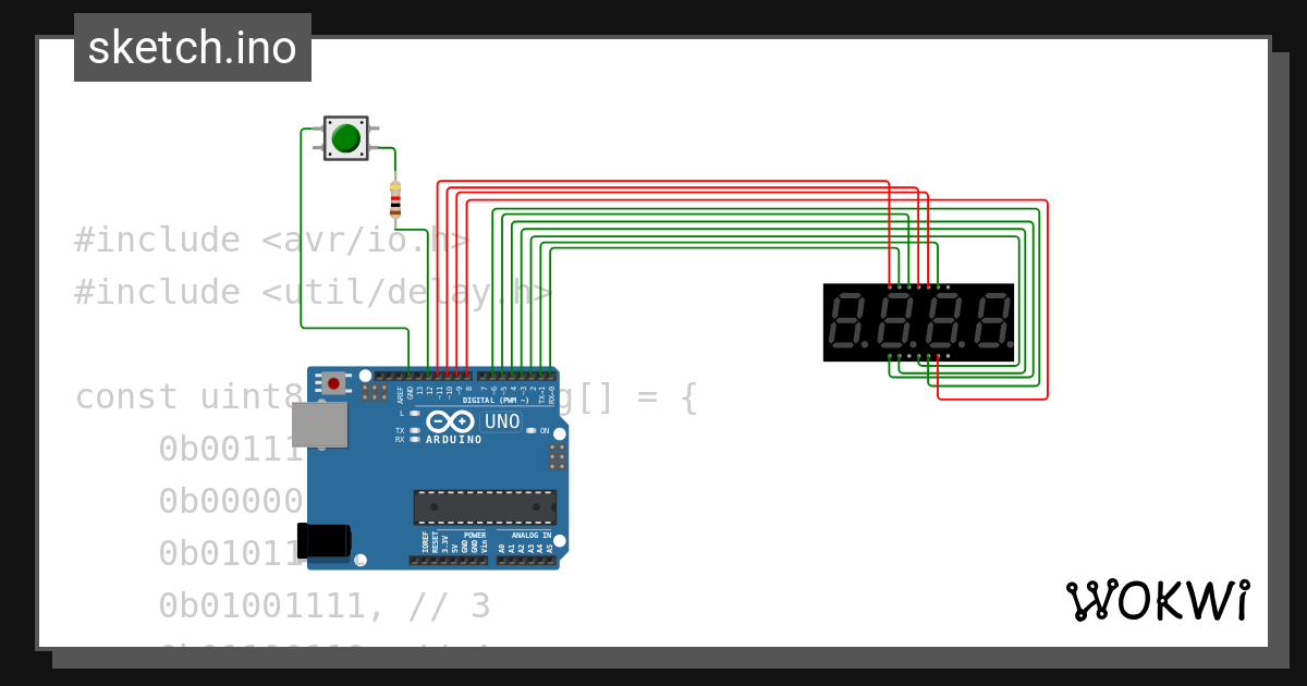 Project2 Lab Copy Wokwi Esp32 Stm32 Arduino Simulator