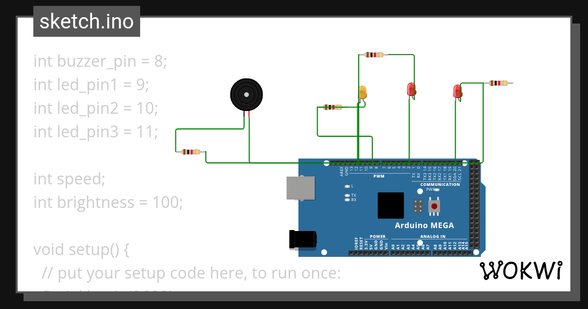 Lab3passplus Assign Wokwi Esp32 Stm32 Arduino Simulator