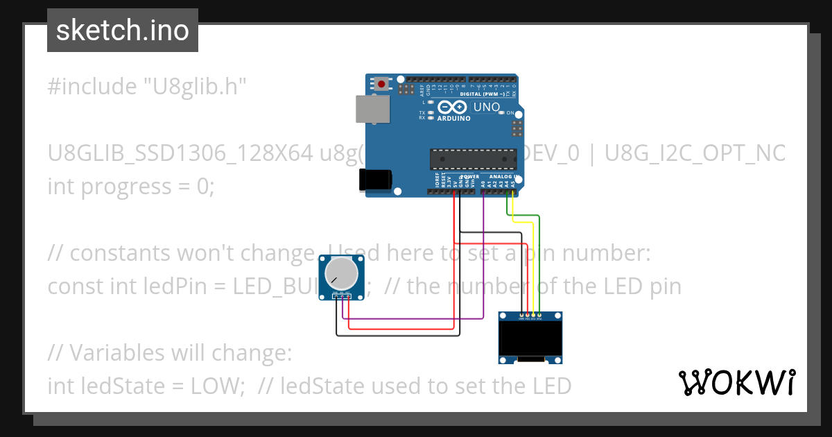 Wokwi Online Esp32 Stm32 Arduino Simulator 3943