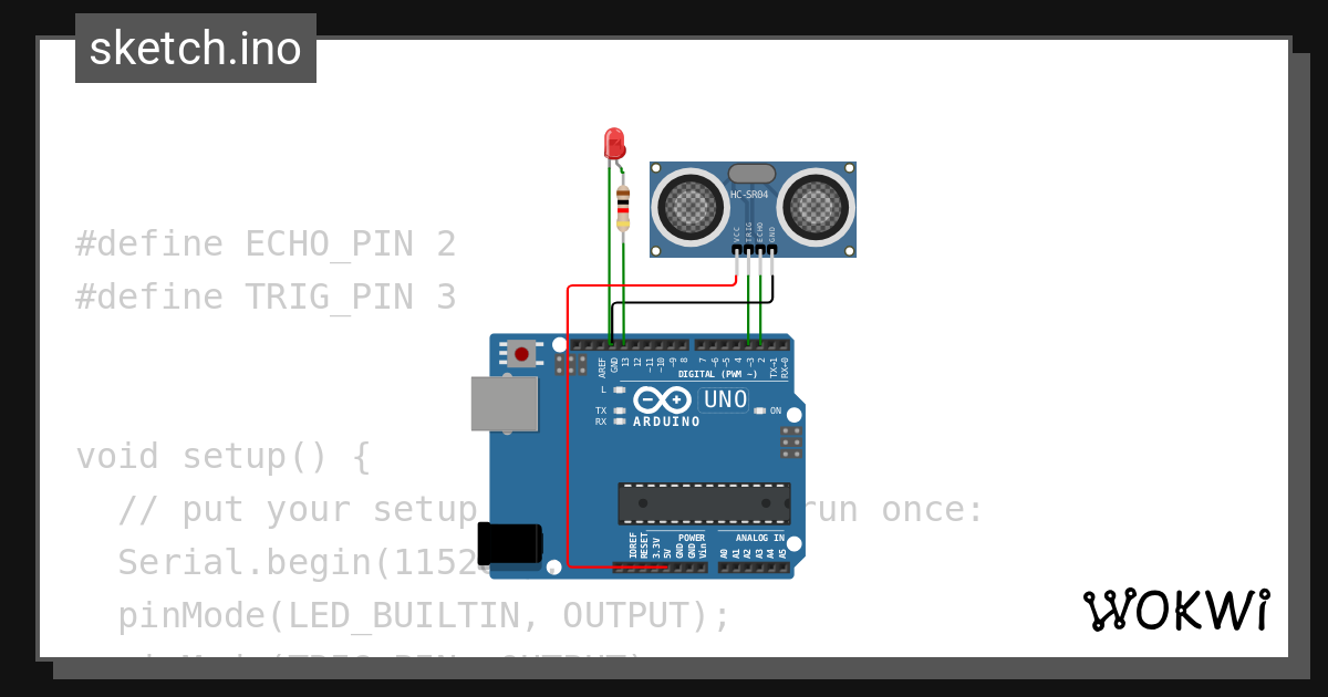Practical No 10 Wokwi Esp32 Stm32 Arduino Simulator 6712