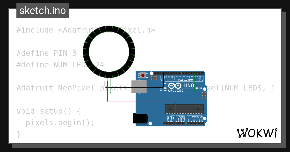 Code2 Wokwi Esp32 Stm32 Arduino Simulator