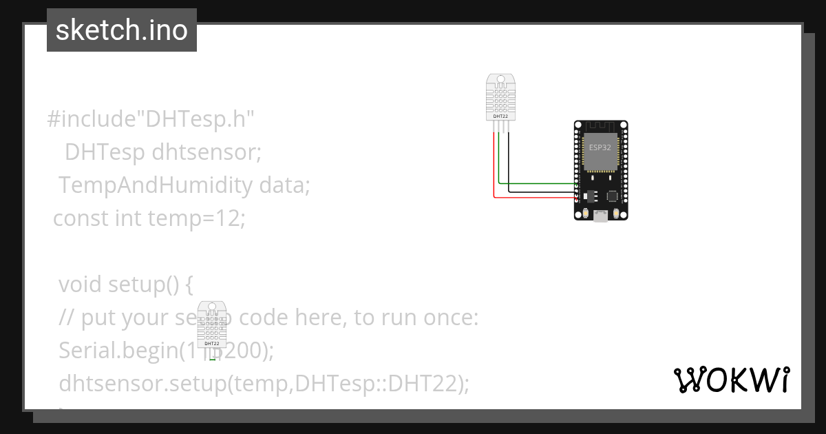 Wokwi Online Esp32 Stm32 Arduino Simulator