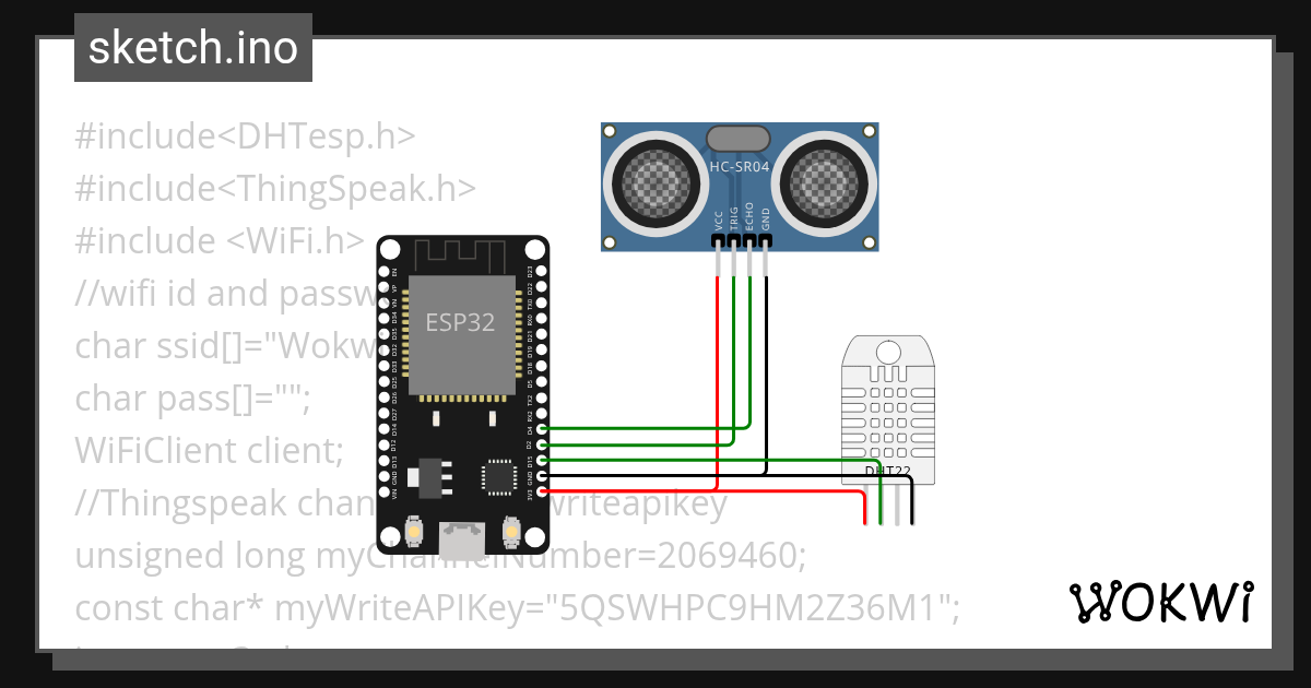 wifi sam jino - Wokwi ESP32, STM32, Arduino Simulator