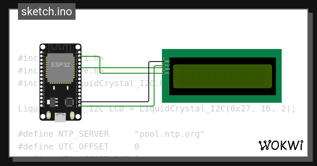 Ajay Lcd Wokwi Esp32 Stm32 Arduino Simulator 2909