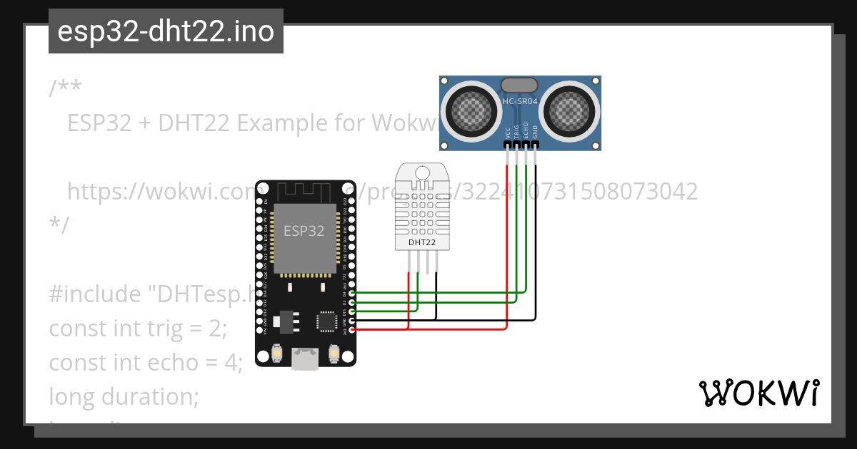 esp32-dht22.ino Copy - Wokwi ESP32, STM32, Arduino Simulator