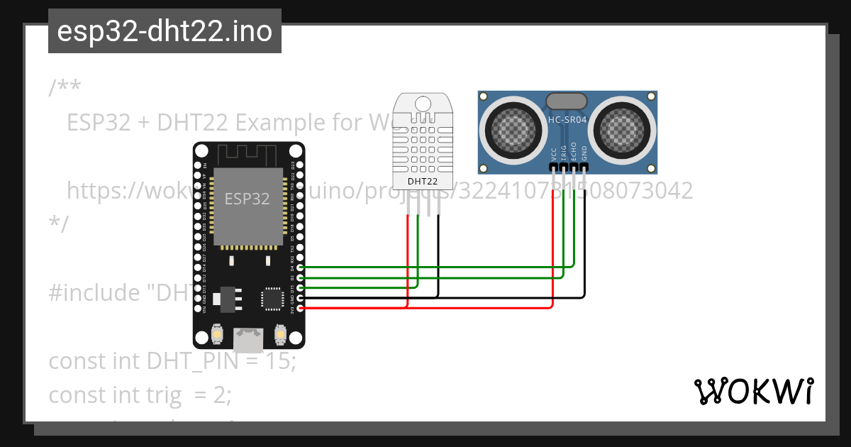 esp32-dht22.ino Copy - Wokwi ESP32, STM32, Arduino Simulator