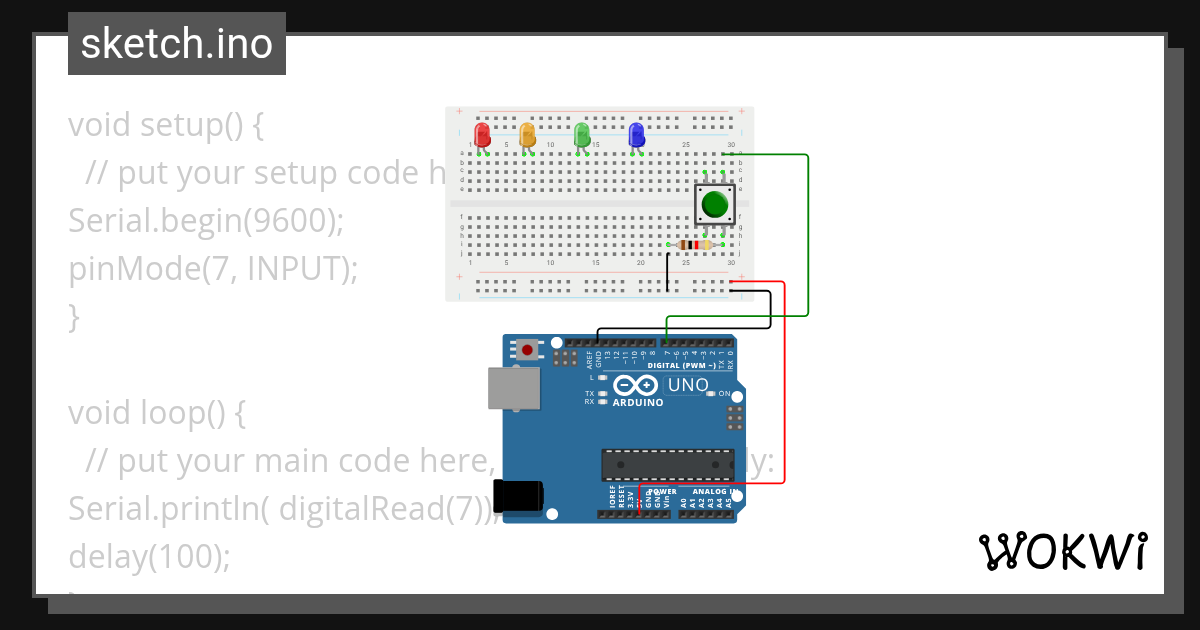 Galli-Bottone - Wokwi ESP32, STM32, Arduino Simulator