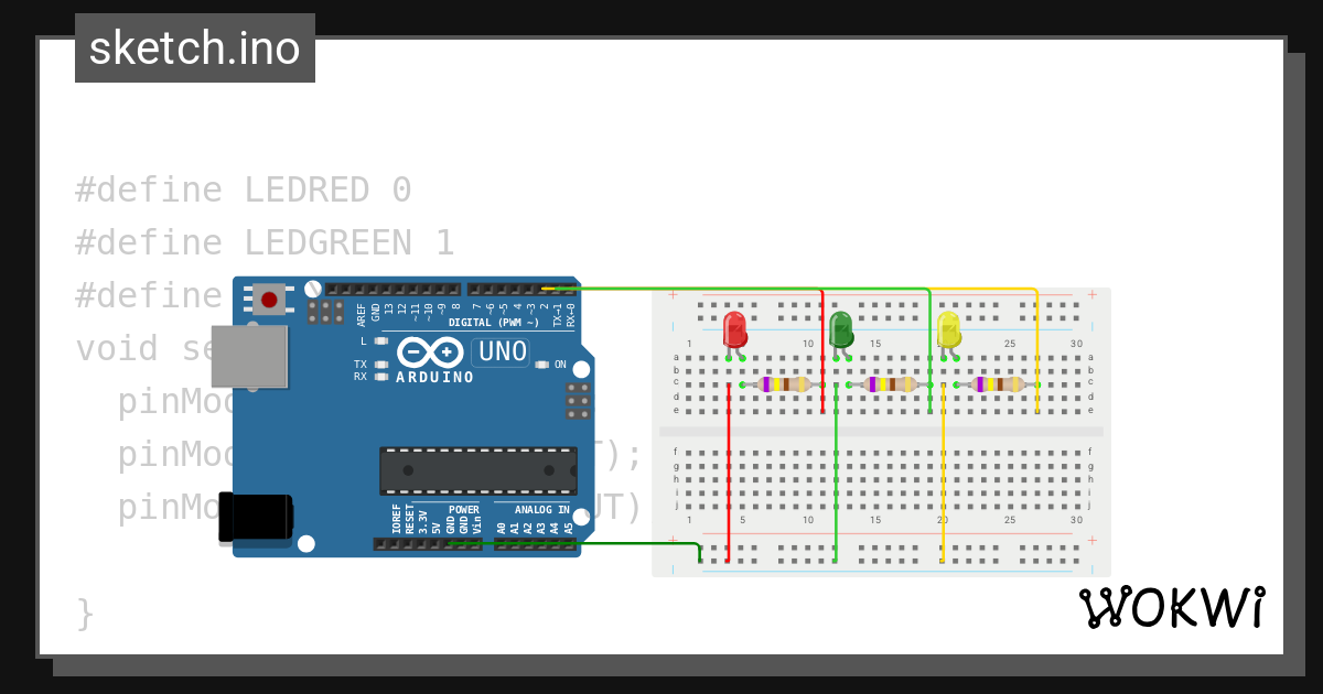 Tugas Prakarya Wokwi Esp32 Stm32 Arduino Simulator 4727