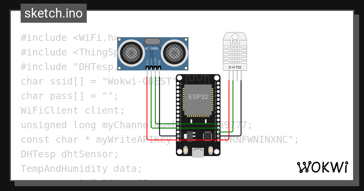 Sakthi 3 Wokwi Esp32 Stm32 Arduino Simulator