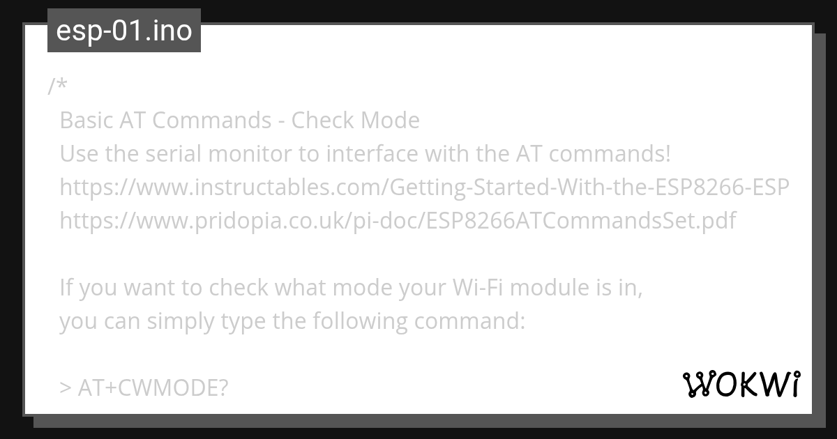 Esp O Copy Wokwi Esp32 Stm32 Arduino Simulator