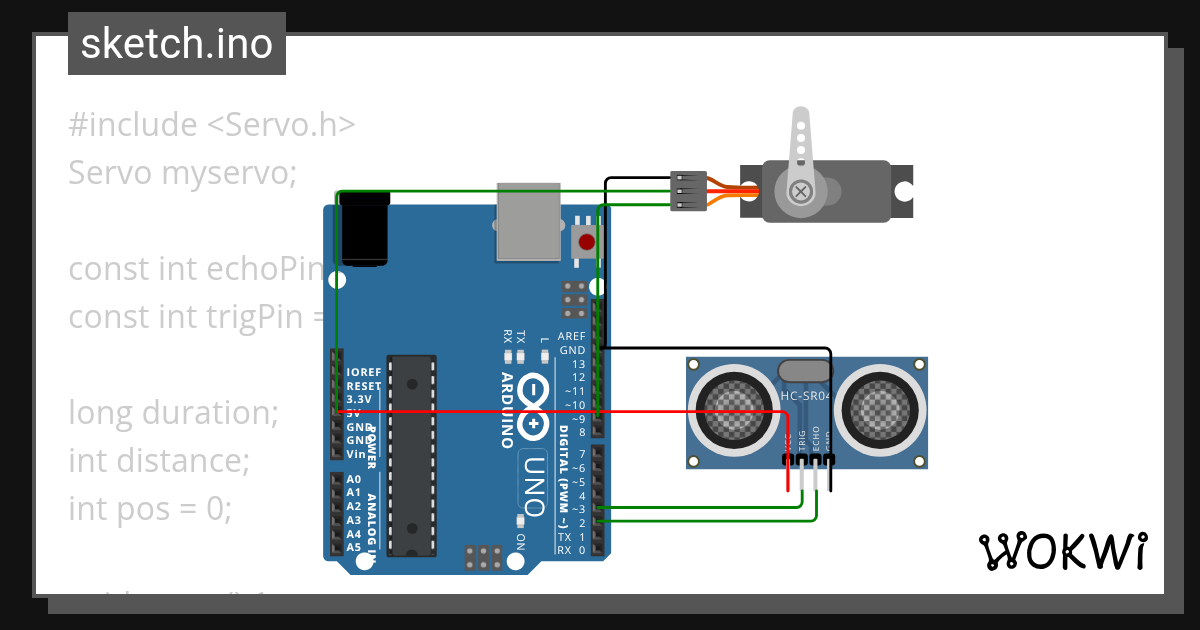 Wokwi Online Esp32 Stm32 Arduino Simulator