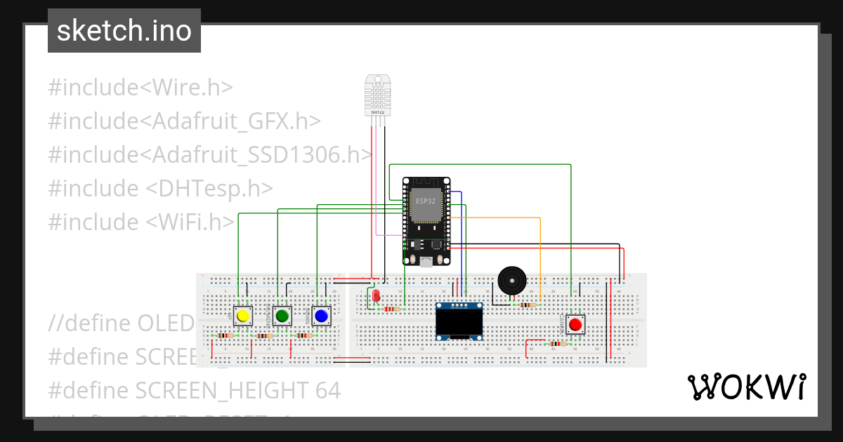 Final edition - Wokwi ESP32, STM32, Arduino Simulator