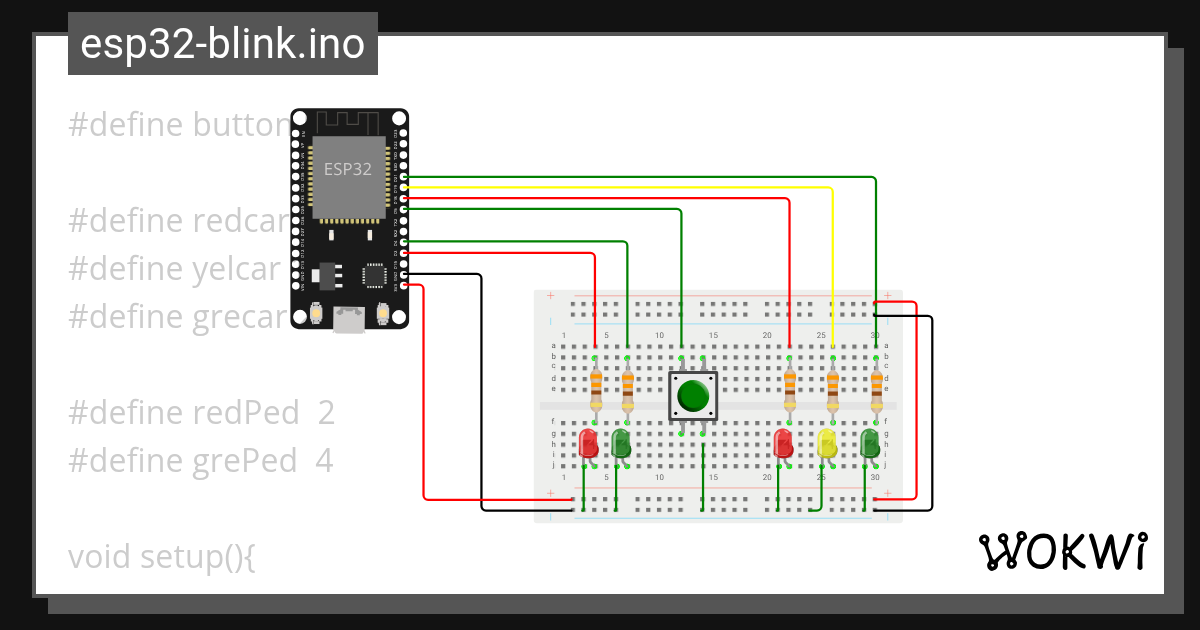 Projeto Wokwi Esp32 Stm32 Arduino Simulator 3772