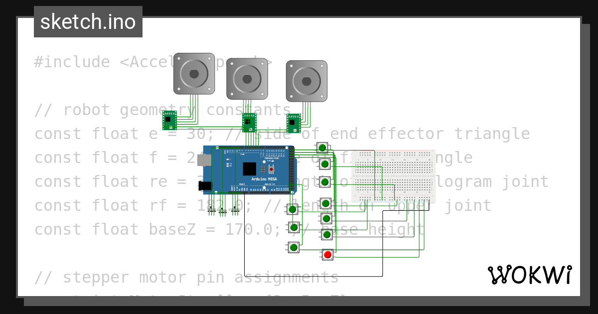 Test Af Buttons Wokwi Esp32 Stm32 Arduino Simulator 9773