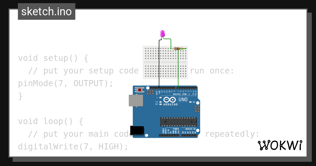 Mariakarolineprojeto1 Wokwi Esp32 Stm32 Arduino Simulator