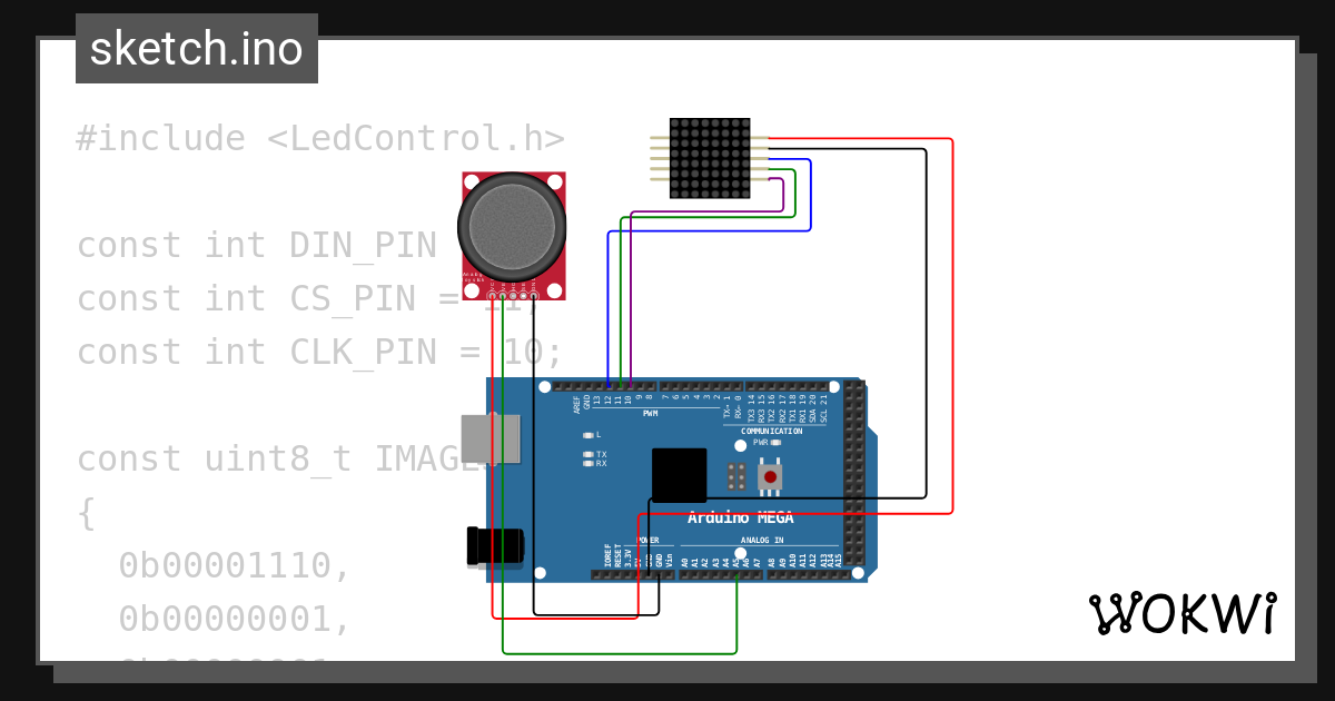 Testing Ground Wokwi Arduino And Esp32 Simulator