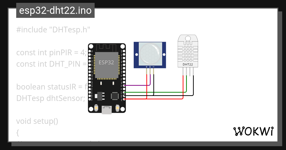 Mini Taks Sesi 3 Wokwi Esp32 Stm32 Arduino Simulator 6298