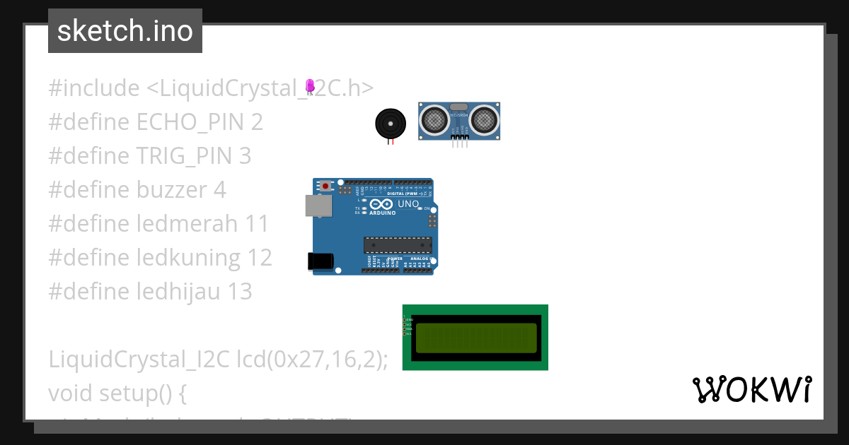 Nr Halimah Copy - Wokwi ESP32, STM32, Arduino Simulator