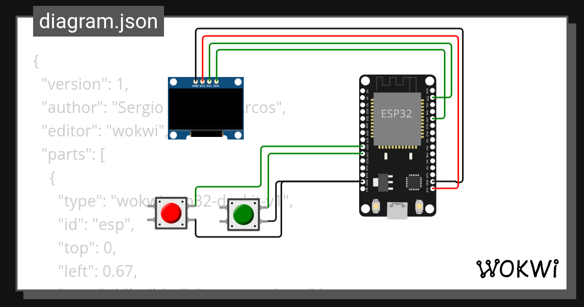 475357_AUS_Tally Counter - Wokwi ESP32, STM32, Arduino Simulator