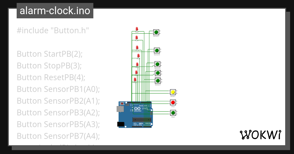DoAnViXuLy_Nam - Wokwi ESP32, STM32, Arduino Simulator